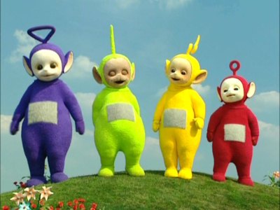 5 Cartoons Kids Will Always Enjoy Watching